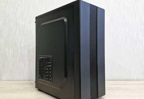 ATX Accord ACC-CL290B, Midi-Tower. Новый