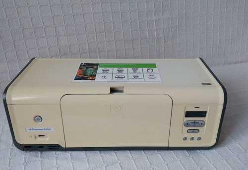 Принтер HP Photosmart D5063