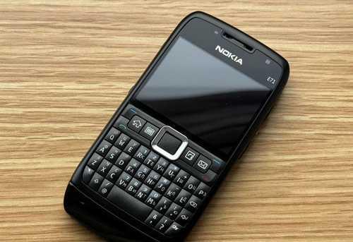 Nokia E71