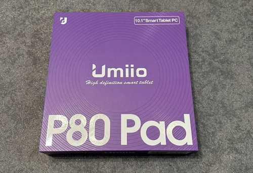 Планшет Umiio P80 Pad