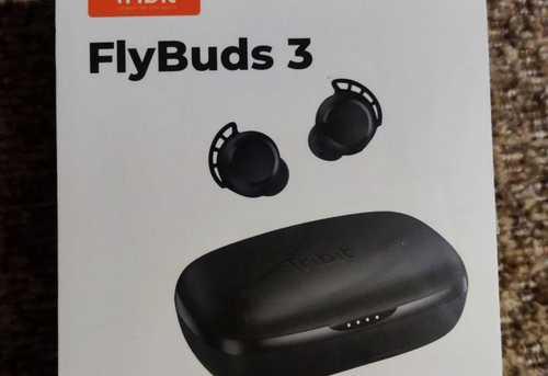 Беспроводные спортивные наушники Tribit FlyBuds 3