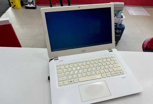 Ноутбук, Acer Aspire V3-372-P5AP