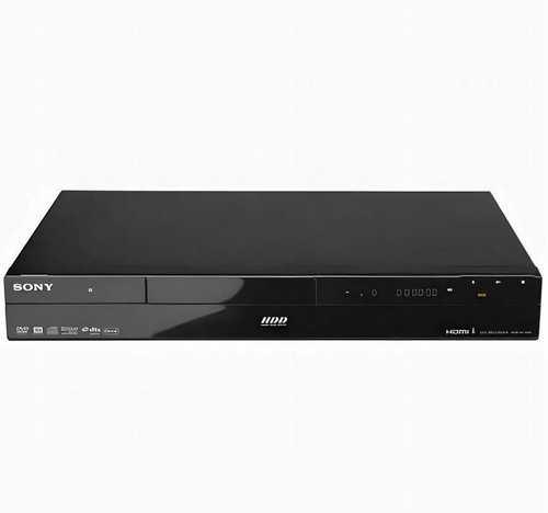 DVD/HDD проигрыватель рекордер Sony RDR-AT100