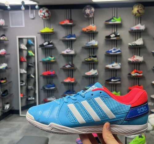 Футзалки adidas top sala