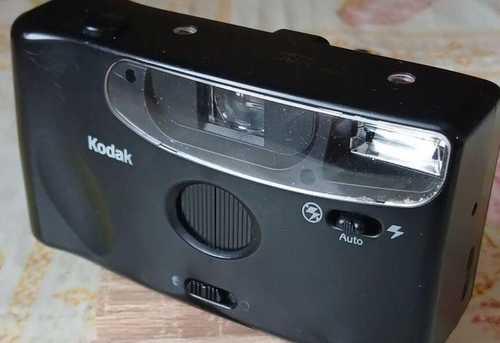 Плёночный фотоаппарат Коdak Star 320 MD