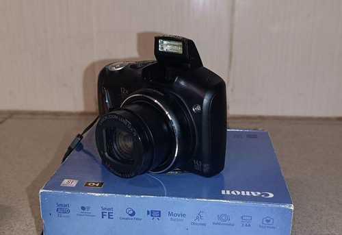 Фотоаппарат Canon Power Shot SX150IS