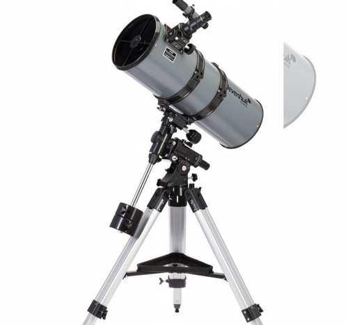 Телескоп Levenhuk Blitz 203 plus Telescope