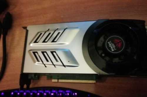 NVidia GeForce 8800 GTS 320mb