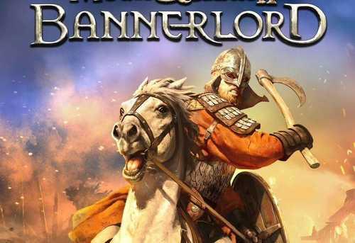 Mount and blade : bannerlord 2 PS4 PS5