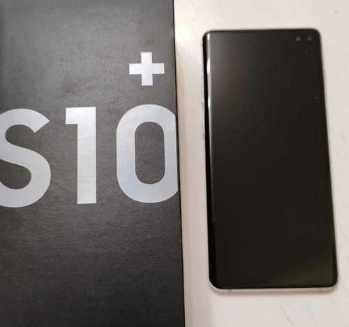 Samsung Galaxy S10 , 8/128 ГБ