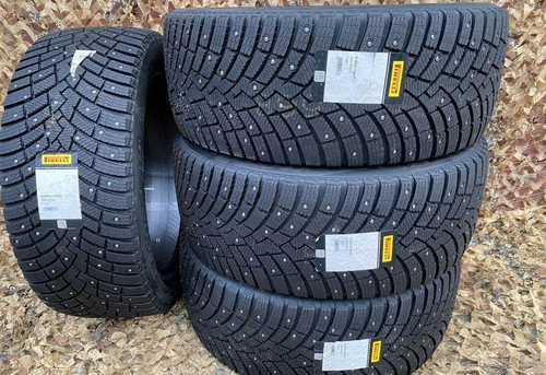 Pirelli Scorpion Ice Zero 2 285/45 R22 114H