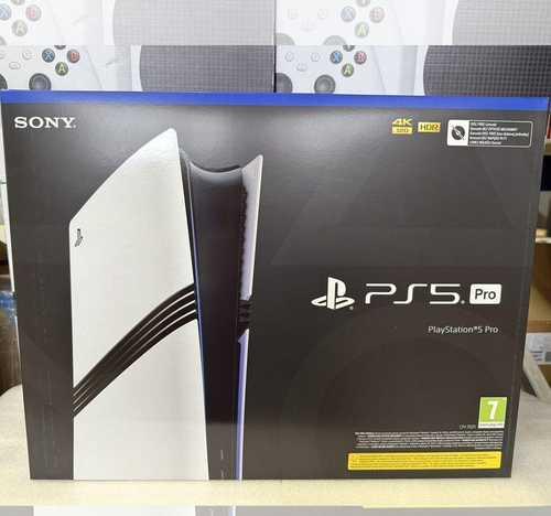 Sony playstation 5 ps5 pro 2 tb