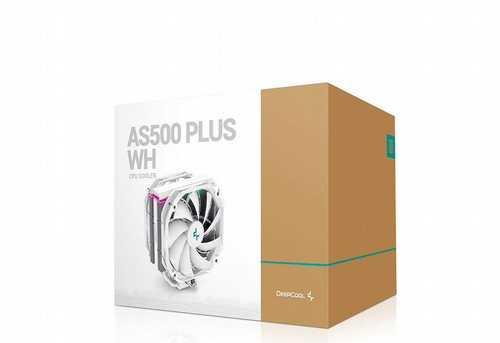 Deepcool AS500 Plus WH (R-AS500-whnlmp-G)