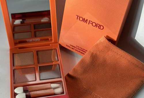 Тени для век Tom Ford