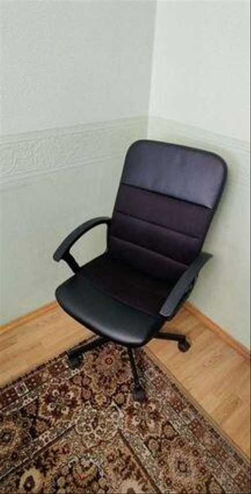 Офисное кресло стул икеа IKEA renberget ренбергет
