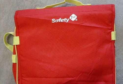 Дорожное сидение Travel Booster от Safety 1st