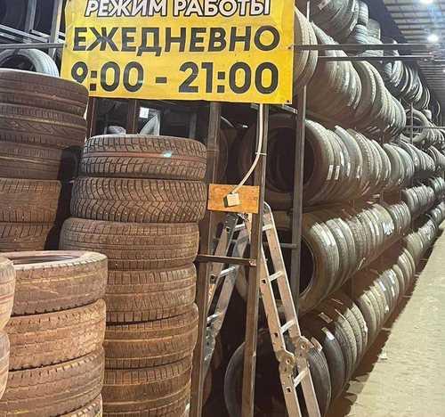 Yokohama BluEarth AE50 235/55 R18 99Q