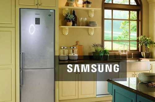 Холодильник Samsung no frost 188см