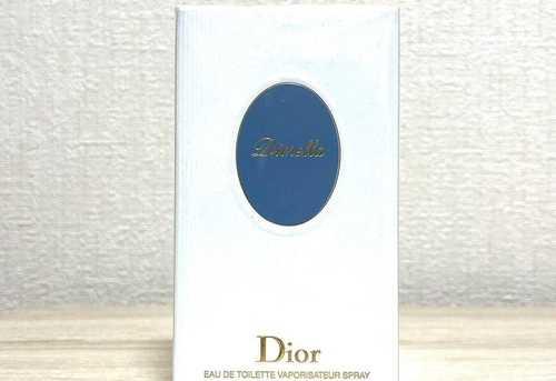 C. Dior женские. Оригинал