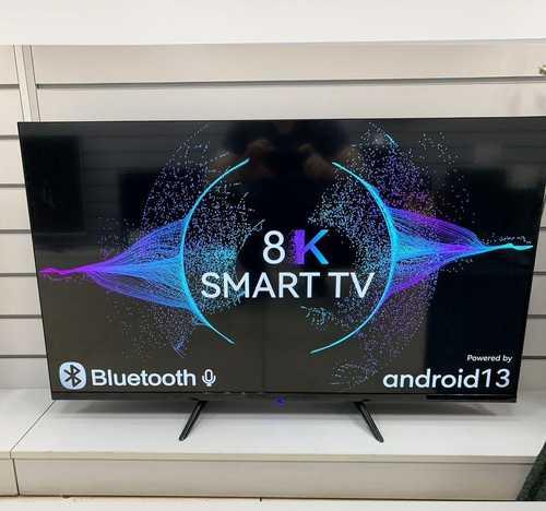 Телевизор SMART TV 43 LED