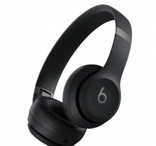 Beats Solo 4