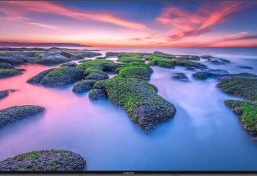 Телевизор Xiaomi Mi LED TV A2 50" (L50M7-earu)