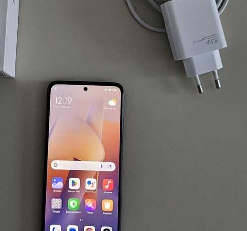 Xiaomi Redmi Note 11, 6/128 ГБ