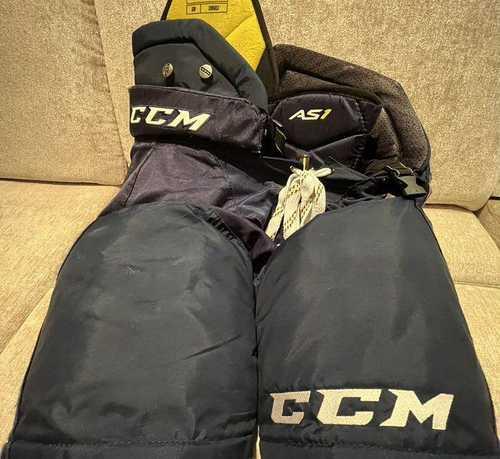 Ccm 452 Tacks SR шорты