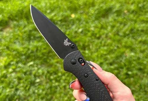 Нож griptilian carbon M4 – benchmade