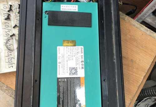 Аккумулятор Kugoo G1 18,2ah