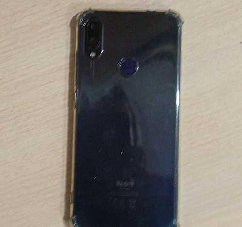 Xiaomi Redmi Note 7, 3/32 ГБ