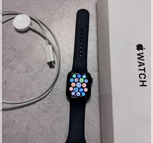 Apple Watch SE(Gen 2) 40mm