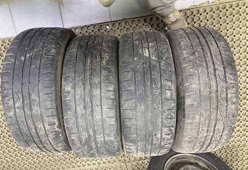 Kumho Ecsta PS31 205/55 R16 91W