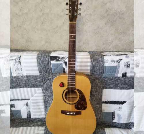 Гитара Norman Encore B20 HG Godin Canada