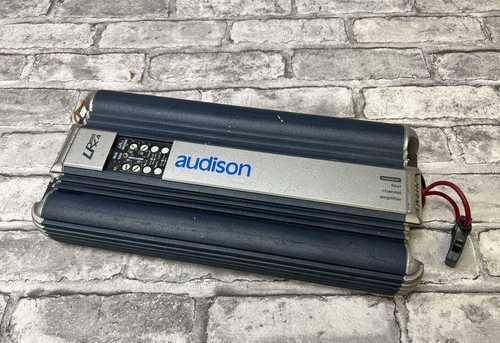 Усилитель Audison LRX 4.300