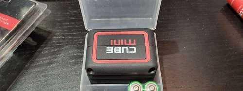 Нивелир Ada Cube Mini Basic