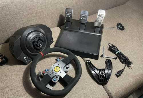 Thrustmaster T300 Alcantara