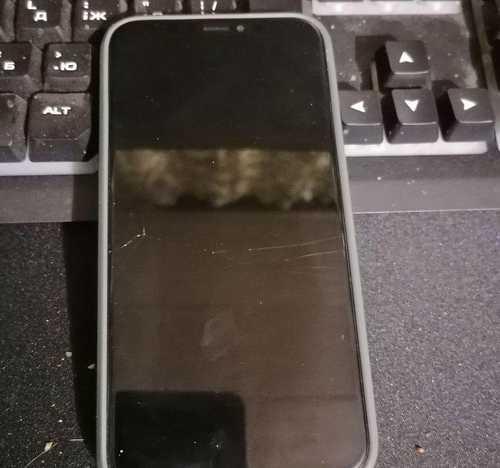 iPhone X, 64 ГБ