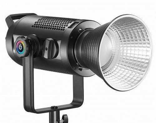 Осветитель светодиодный Godox SZ150R RGB