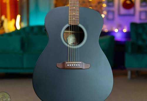 Fender Monterey Standard Black Matte