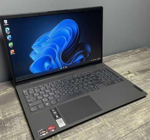 Ноутбук Lenovo Ideapad 5 Ryzen 5 4600U 16/512