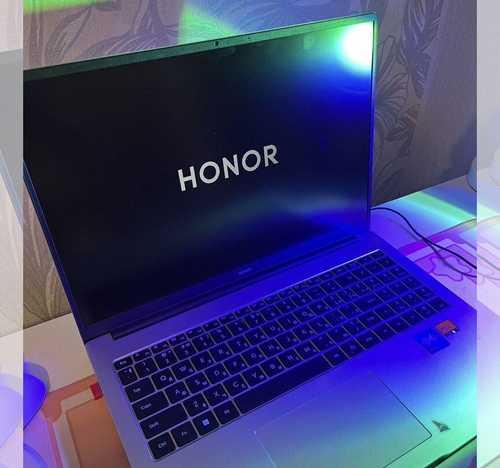 Honor magicbook x16