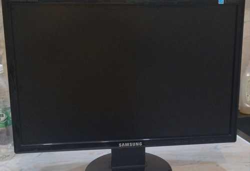 Монитор samsung 19 дюймов