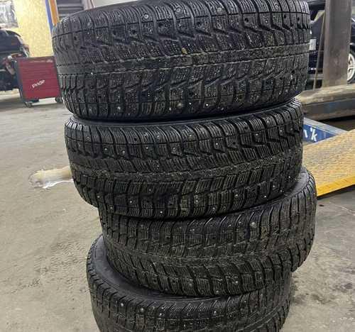 Federal Himalaya WS2 195/55 R15 89T
