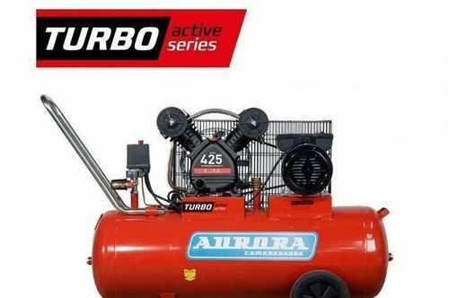 Компрессор Aurora cyclon-75 turbo active series