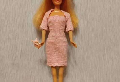 Кукла Defa Lucy аналог Барби в подарок аксессуары