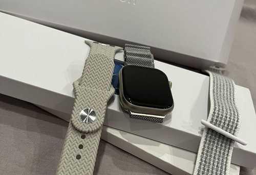 Apple watch series 9