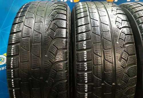 Pirelli Winter Sottozero II 225/60 R17