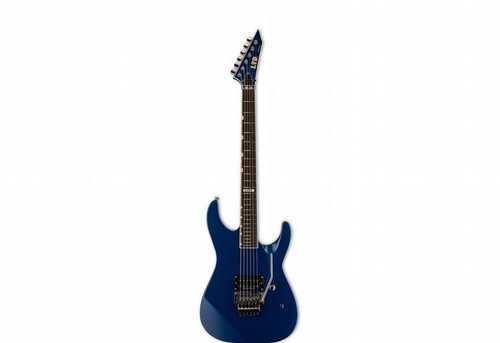 ESP LTD M-1 Custom '87 Dark Metallic Blue