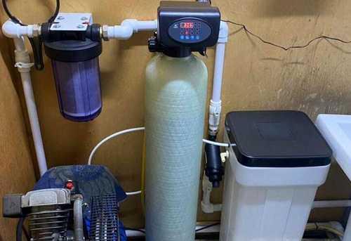 Фильтры для воды системы очистки для дома